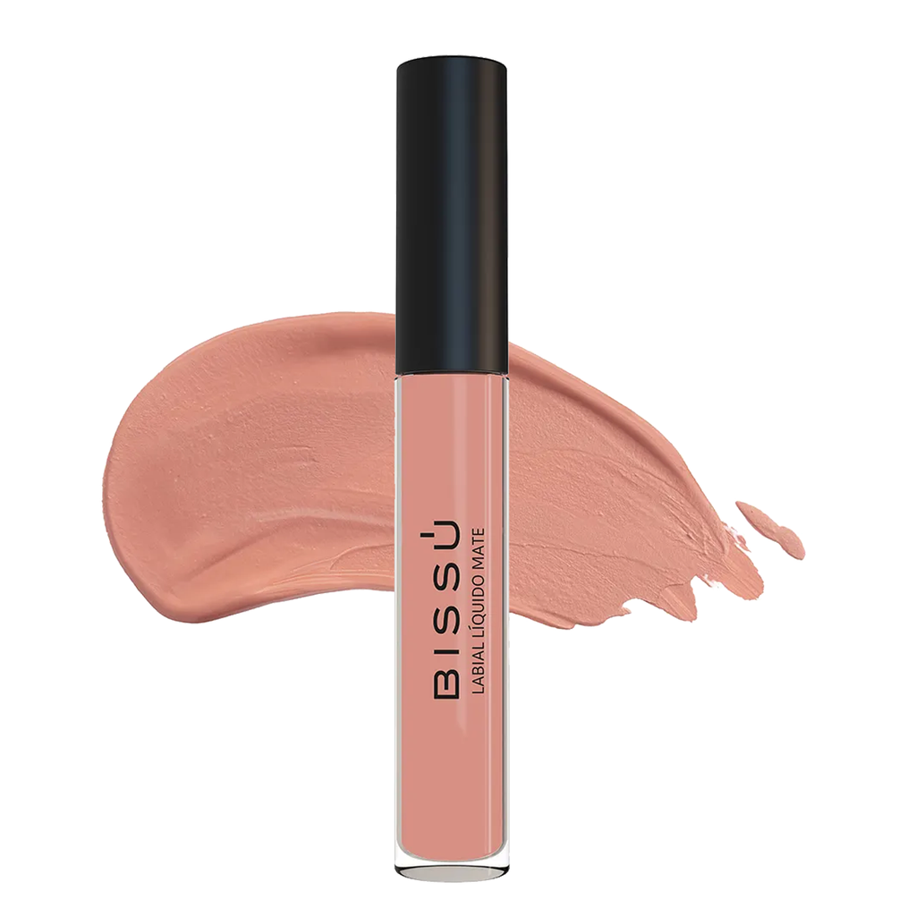 MATTE LIQUID LIPSTICK – BissuUSA