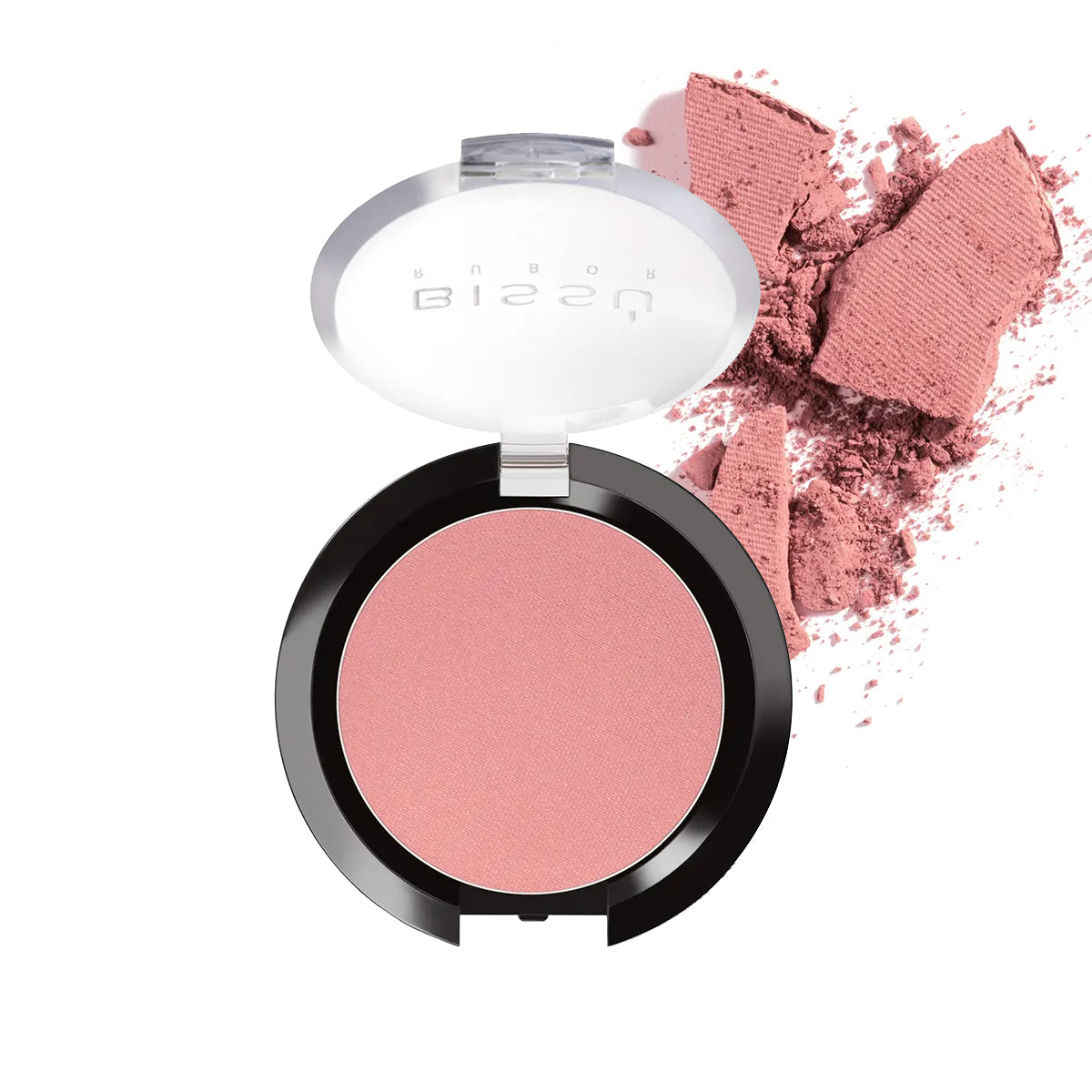 PROFESSIONAL BLUSH – BissuUSA