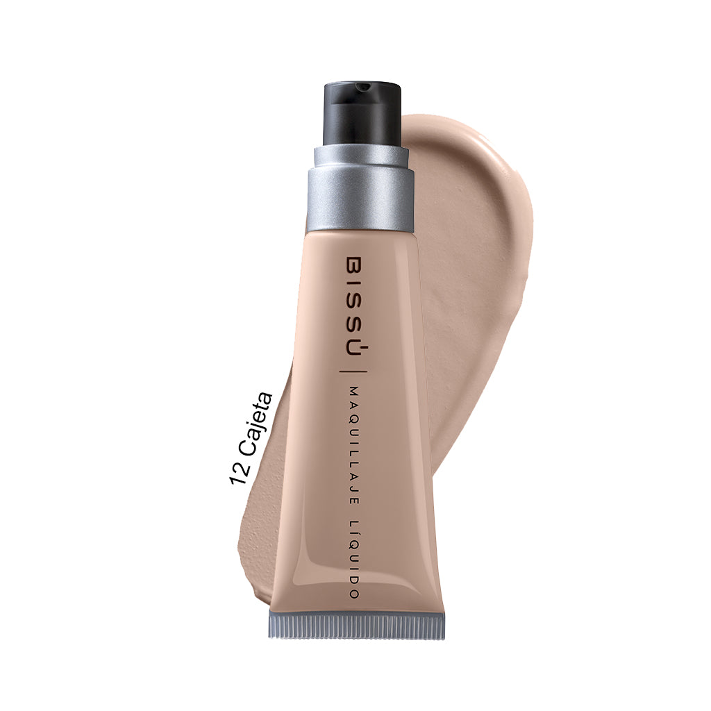 LIQUID MAKEUP – BissuUSA